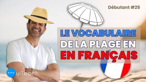 OuiTeach. Learn French for Free ️ | OuiTeach.