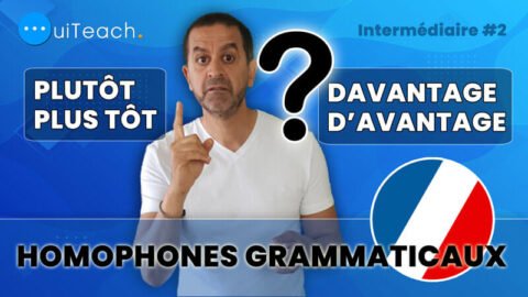 OuiTeach. Learn French for Free ️ | OuiTeach.