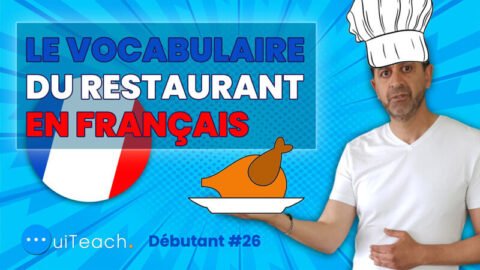 OuiTeach. Learn French for Free ️ | OuiTeach.